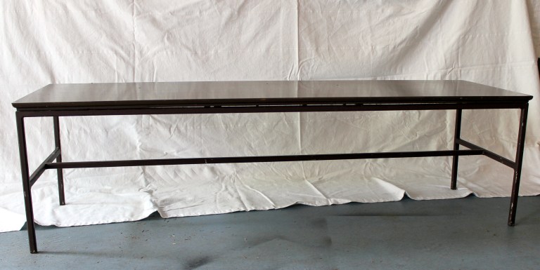 The Great Coffee Table Switch-up – Better Remade