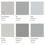 Shades of Grey – Better Remade