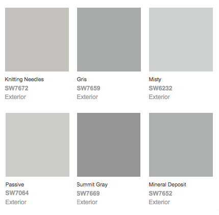 Shades of Grey – Better Remade